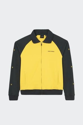 Daily Paper Clothing Veste - Taille XL