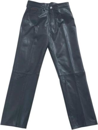 Calvin Klein Herren, Hosen, Schwarzk, W31Gr&ouml;&szlig;e