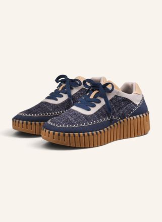 Ilse Jacobsen Ilse Jacobsen Sneaker Lo tulip4500 blau