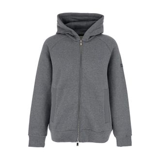Tatras Baccaro Hoodie - - Sweatshirts & Hoodies - Herren - Grau - L