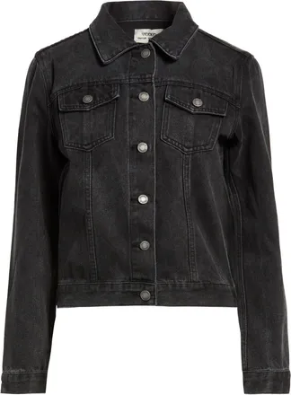 Vicolo JACKEN & M&Auml;NTEL - Jeansjacken/M&auml;ntel auf YOOX.COM