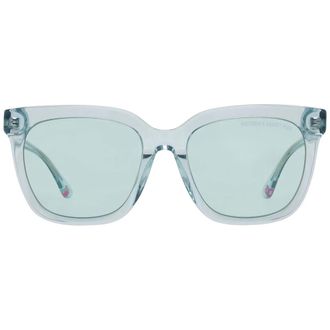 Victoria's Secret Femme, Accessoires, Bleu, Taille: ONE Size Pk0018-5589N Lunettes de soleil