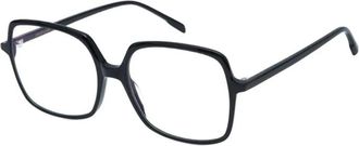 Gigi Studios Gigi Studios, Femme, Accessoires, Noir, Taille: 48 MM Sylvia Eyeglasses