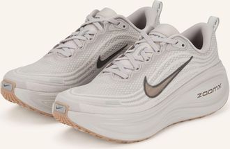 Nike Laufschuhe Vomero Plus grau