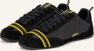 Fendi Sneaker schwarz