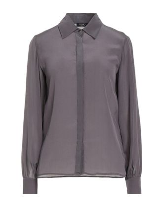 Liu Jo TOPS - Hemden auf YOOX.COM
