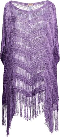 Twin-Set JACKEN & M&Auml;NTEL - Capes auf YOOX.COM