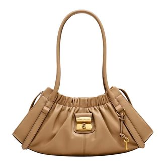 Marc Jacobs Femme, Sacs, Beige, Taille: ONE Size Sacs bandouli&egrave;re
