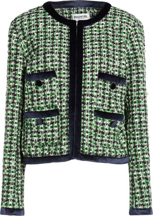 Essentiel JACKEN & M&Auml;NTEL - Jacken und Anoraks auf YOOX.COM