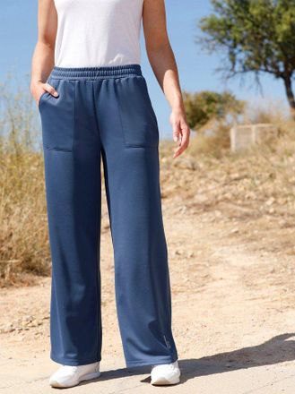 Witt Jogginghose Freizeithose