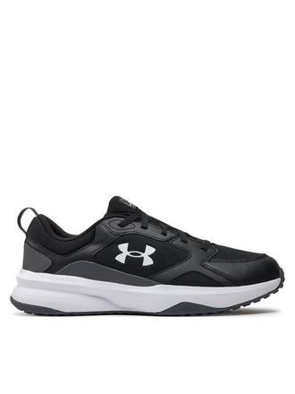 Under Armour Sneakers Ua Charged Edge 3026727-003 Schwarz