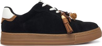 Tamaris Sneakers Tamaris 1-23708-47 Schwarz