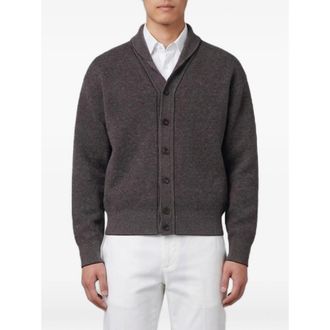 Jacquemus The Pelota Cardigan