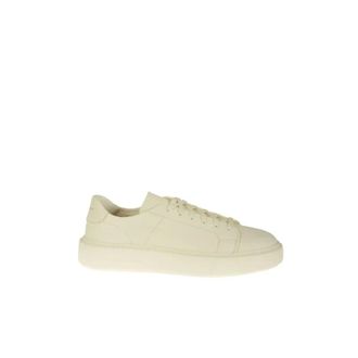 Henderson Herren, Schuhe, Wei&szlig;, 44 EUGr&ouml;&szlig;e