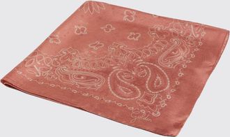 Golden Goose Foulard GOLDEN GOOSE Femme couleur Poudre