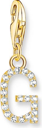 Thomas Sabo Anh&auml;nger