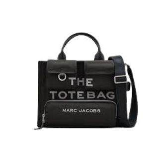 Marc Jacobs Damen, Taschen, Schwarzk, ONE SIZEGr&ouml;&szlig;e