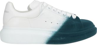 Alexander McQueen SCHUHE - Sneakers auf YOOX.COM
