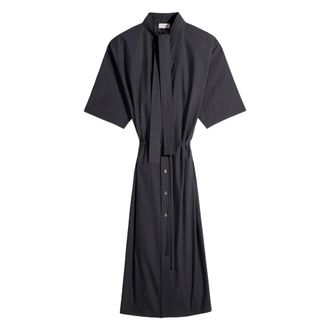 Christophe Lemaire Damen, Kleider, Blau, XSGr&ouml;&szlig;e