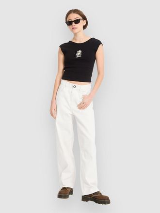 Volcom Weellow II Jeans blanc