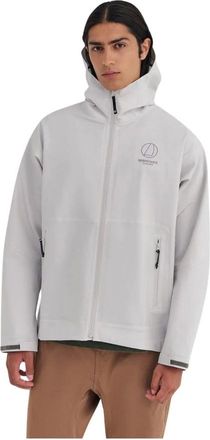 Murphy & Nye Homme, Sport, Gris, Taille: XL Ranger Jacket