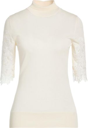 Ermanno Scervino STRICKWAREN - Rollkragenpullover auf YOOX.COM