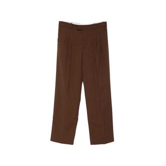 Dr&ocirc;le de Monsieur Bp165 Wv018 Golfer Hose - - Trousers - Herren - Braun - XL