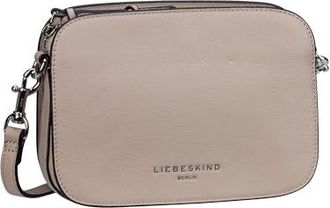Liebeskind BERLIN Harris Luka20 Crossbody Bag Stone