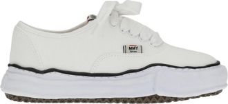 Miharayasuhiro Baker Low-Top Sneakers - - Shoes - Damen - Wei&szlig; - 44 EU