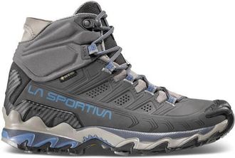 La Sportiva Ultra Raptor II Mid Leather Woman GTX