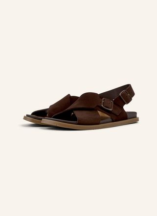 Camper Sandalen Lluc Sandal braun