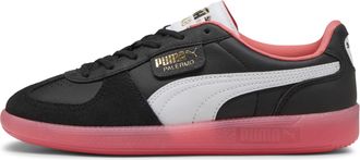 Puma Palermo STRKR Sneakers Damen, Schuhe, Schwarz, 38