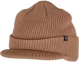 Brandit Capuchon de Bouclier Beige, Taille Unique Unisexe-Adulte, Beige., Taille Unique