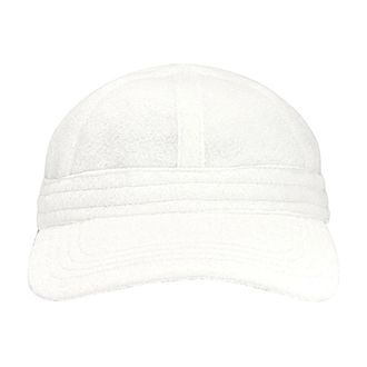 Jacquemus Cappello - - Accessories - Damen - Wei&szlig; - 58 CM