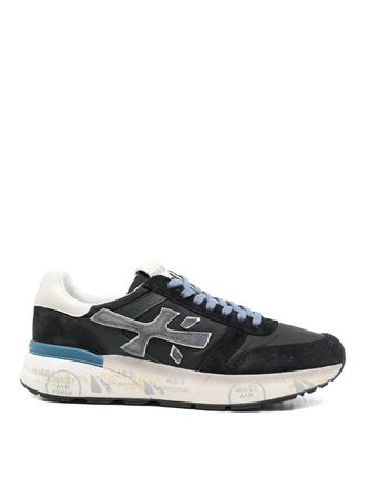 Premiata Baskets - Bleu
