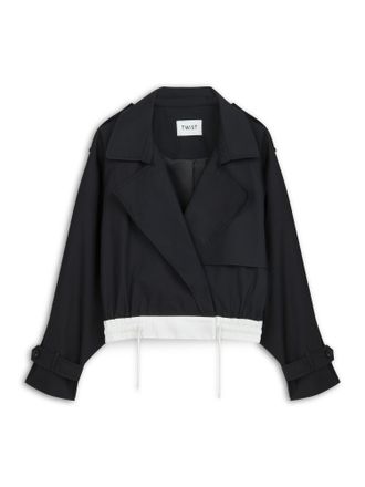 Twist & Tango Mantel