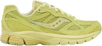 Saucony Homme, Chaussures, Vert, Taille: 40 1/2 EU Guide 7 v7.3
