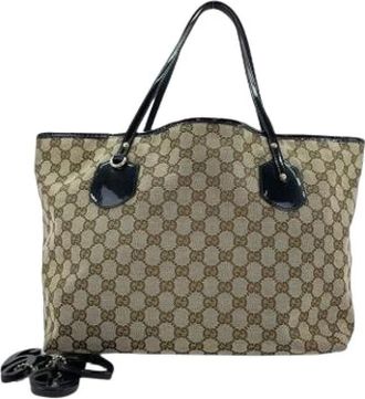 Gucci Damen, Pre-Owned, Braun, ONE SIZEGr&ouml;&szlig;e
