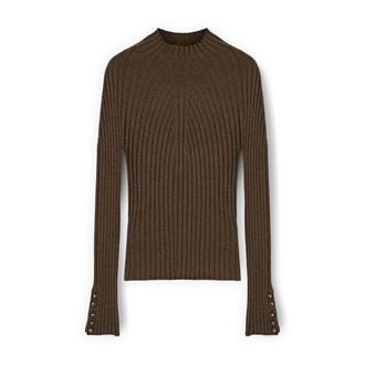 Motivi Damen, Strickwaren, Gr&uuml;n, MGr&ouml;&szlig;e