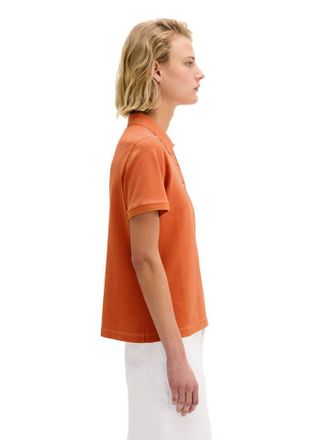 Marc O'Polo Poloshirt aus Piqu&eacute;-Jersey