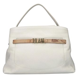 Alviero Martini 1A Classe Damen, Taschen, Beige, ONE SIZEGr&ouml;&szlig;e