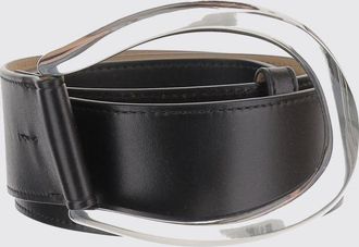 Polo Ralph Lauren Ceinture POLO RALPH LAUREN Femme couleur Noir