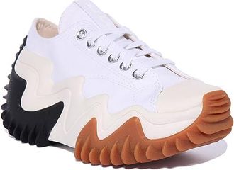 Converse Run Star Motion Platform Blanc 39