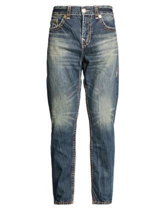 True Religion HOSEN & R&Ouml;CKE - Jeanshosen auf YOOX.COM
