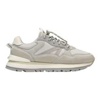 Hoff Homme, Chaussures, Gris, Taille: 40 EU Seven Runner