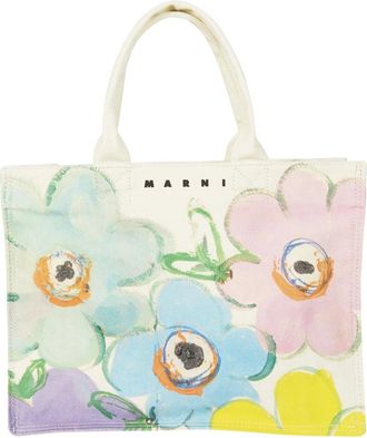 Marni unisex, Sacs, Multicolore, Taille: ONE Size Sacs &agrave; main