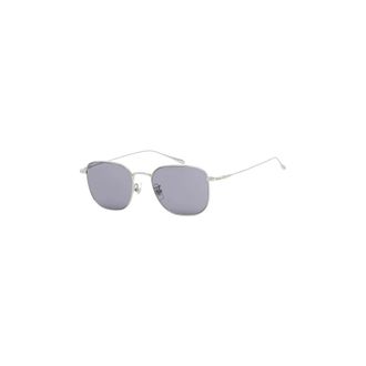 Montblanc Sonnenbrillen - - Accessories - Herren - Grau - 54 MM