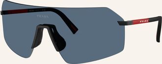 Prada Sonnenbrille Ps b50s schwarz