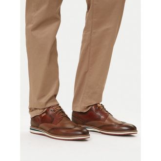 Pikolinos Halbschuhe Pikolinos M1T-4191C1 Braun