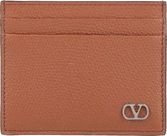 Valentino Garavani Kleinlederwaren - Kartenetuis auf YOOX.COM